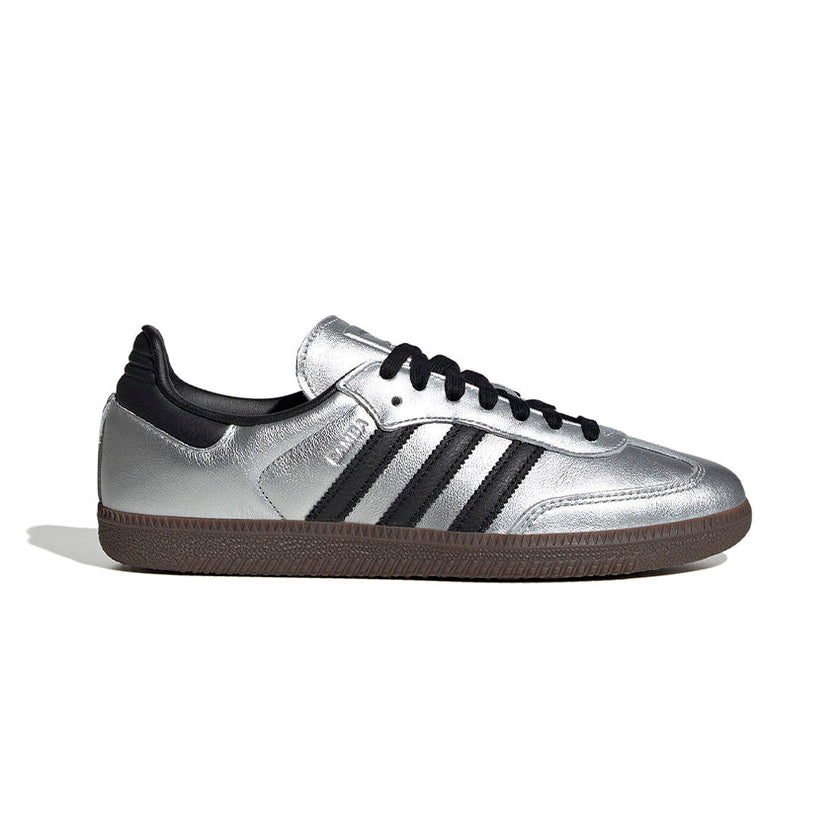 Adidas – La Grieta